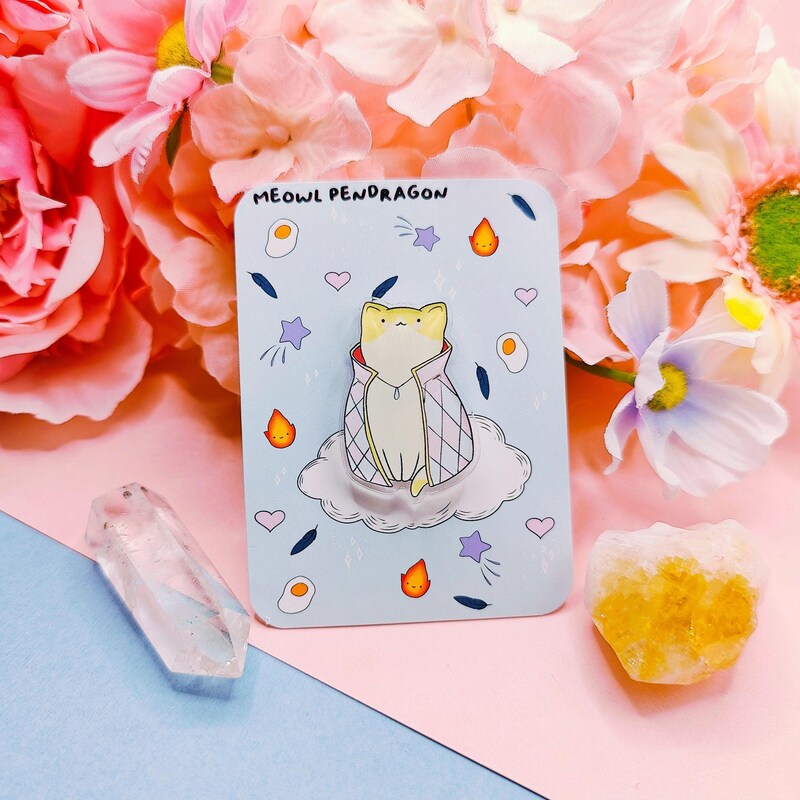 Anime Pins - Etsy