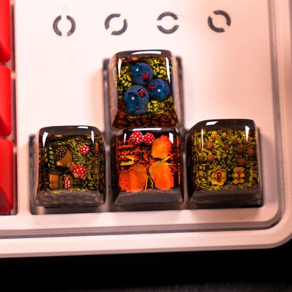Wasd Keycaps - Etsy