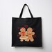 Gingerbread Cookie Embroidery Design, Christmas Gingerbread Cookie With ...