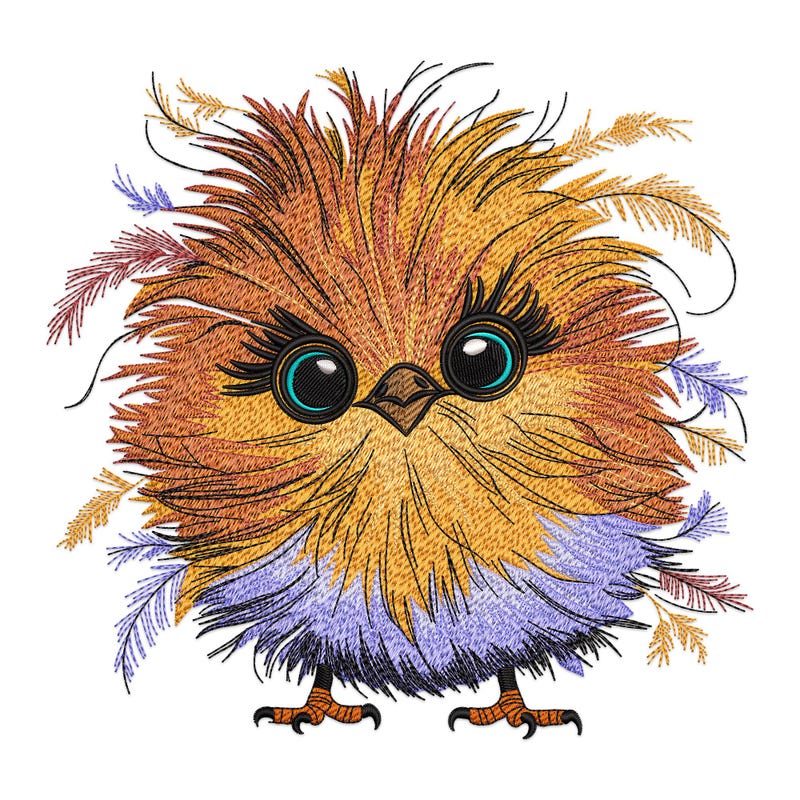 Funny Embroidery - Etsy