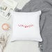 Valentine Hearts Machine Embroidery Design: Mini Hearts (PES, DST, EXP ...