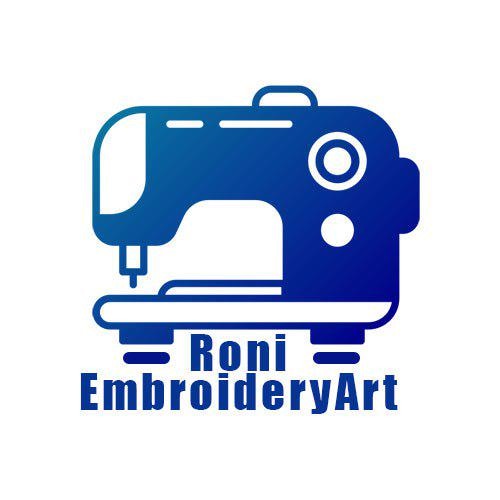 RoniEmbroideryArt - Etsy