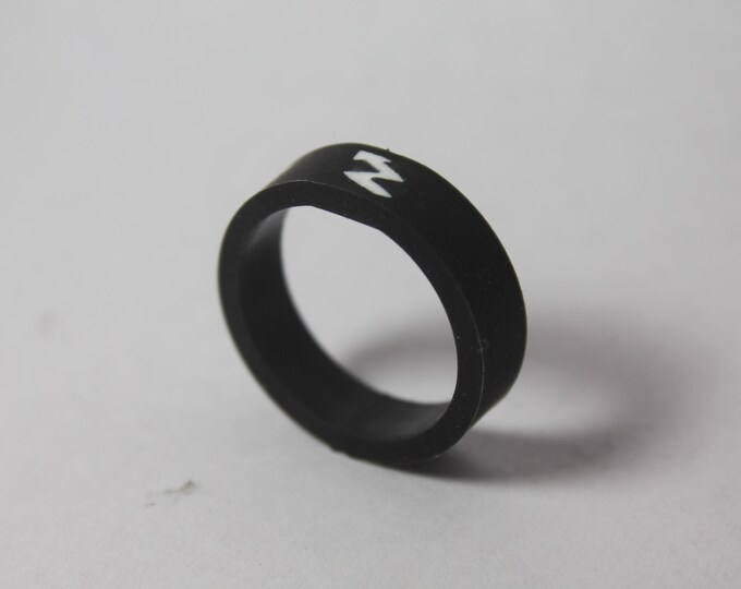 Handmade NFC Smart Ring – Tap to Share, Connect & Impress - Etsy Canada