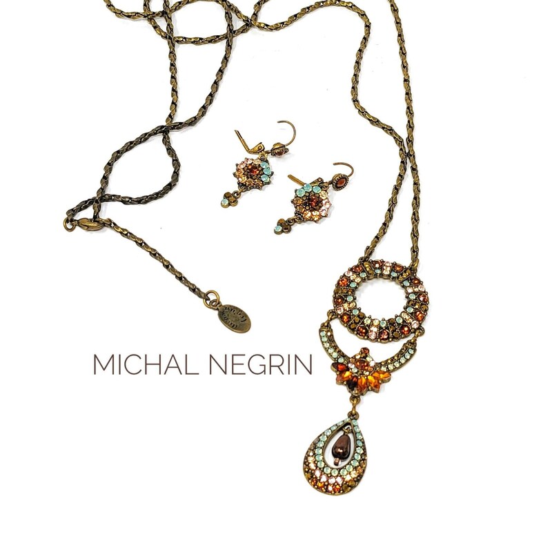Michal Negrin - Etsy