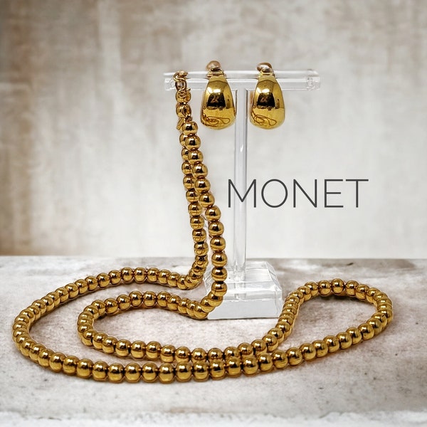 Bijoux monet - Etsy Canada
