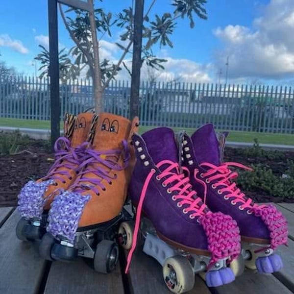 Toe Guards Skates - Etsy