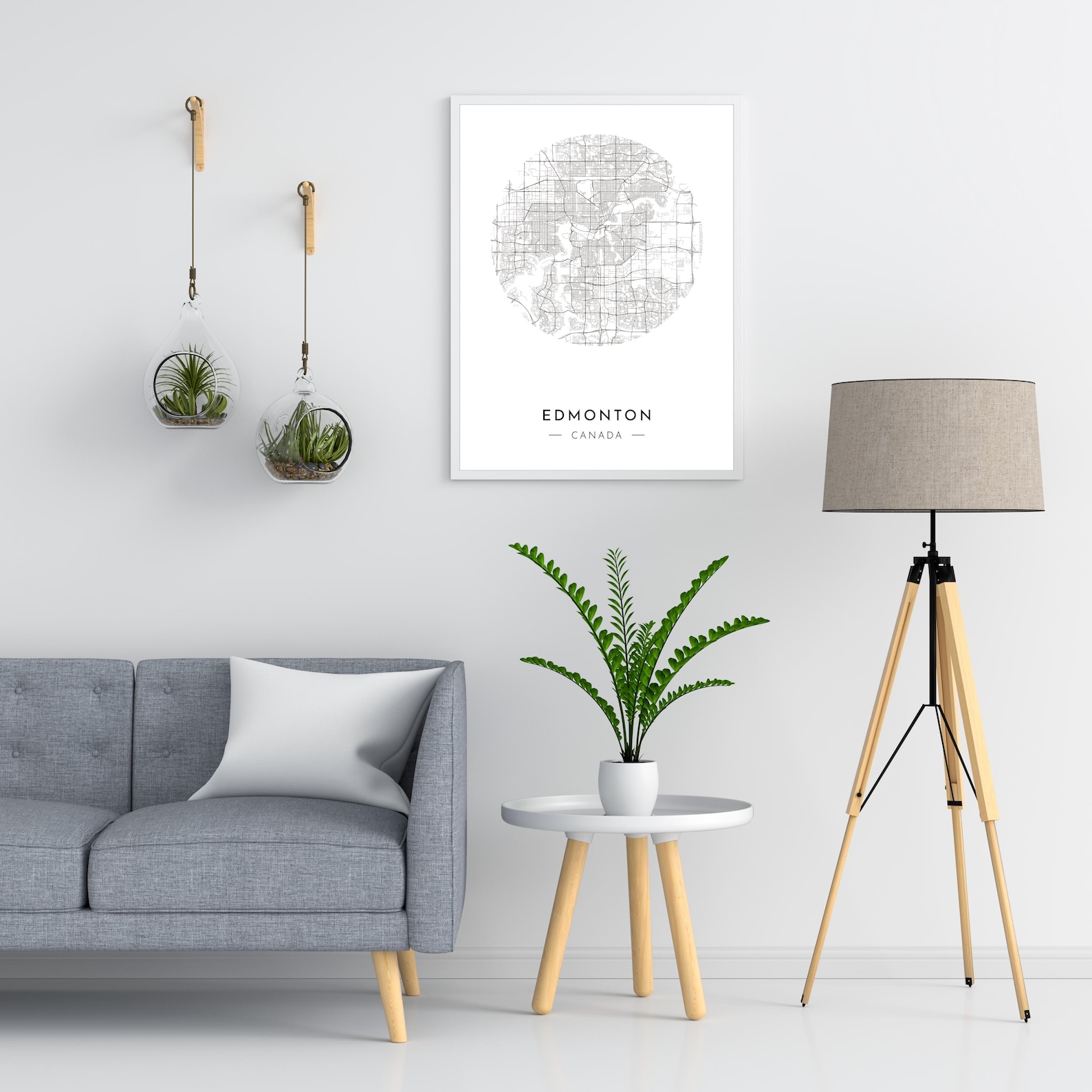 Custom Map, City Map, Town Map, Custom Locations, Custom City Map ...