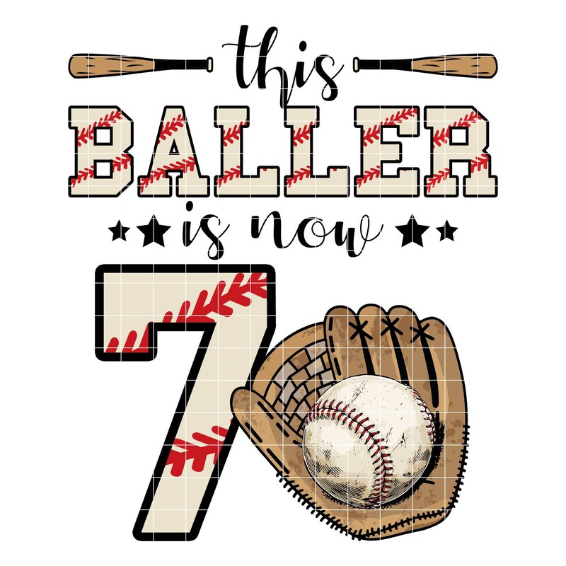 Baller Svg - Etsy