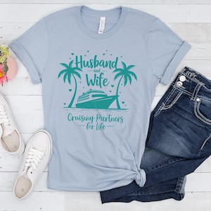 Cruising Couple SVG PNG, Husband and Wife Design, Romantic Clipart for ...