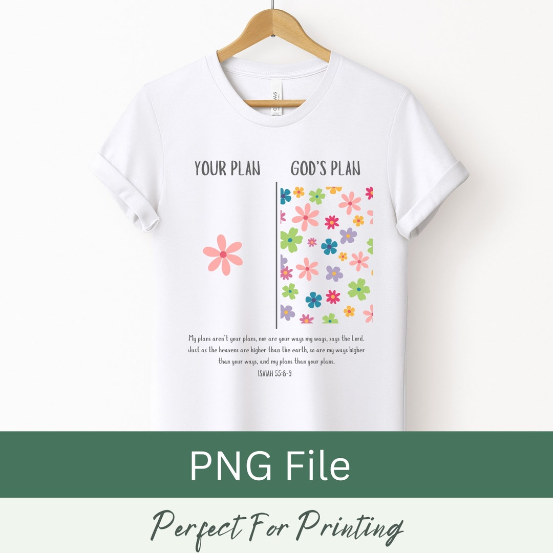 Aesthetic Christian Tshirt Design PNG, Faith Shirt Sublimation ...