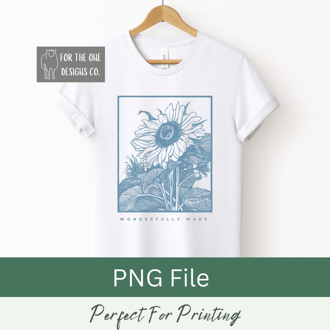 Christian Tshirt Design PNG, Faith Shirt Sublimation, Religious Merch ...