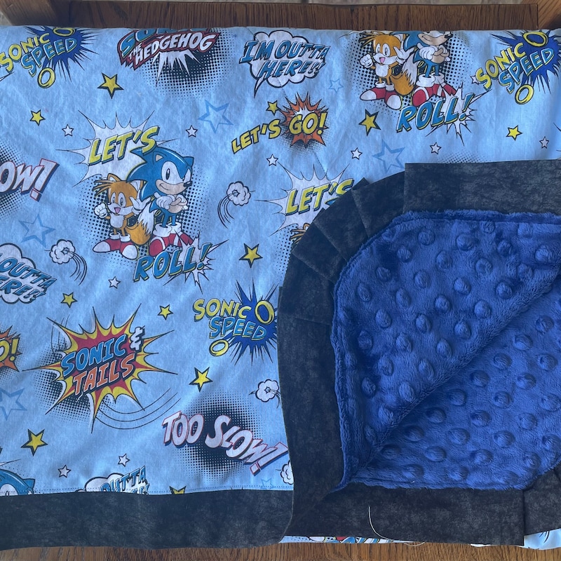 Hedgehog Quilt - Etsy