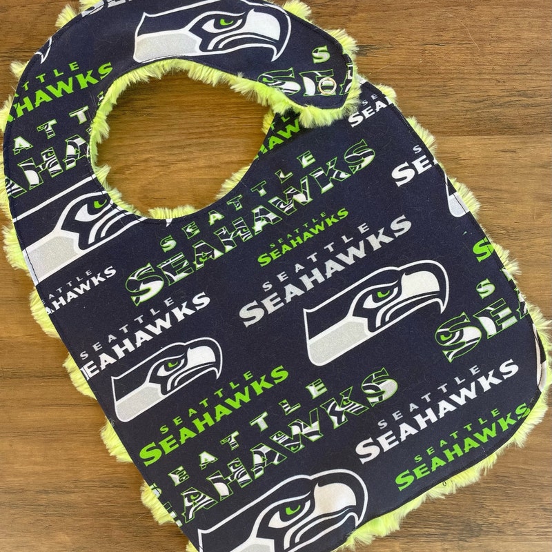 Seahawks Baby - Etsy