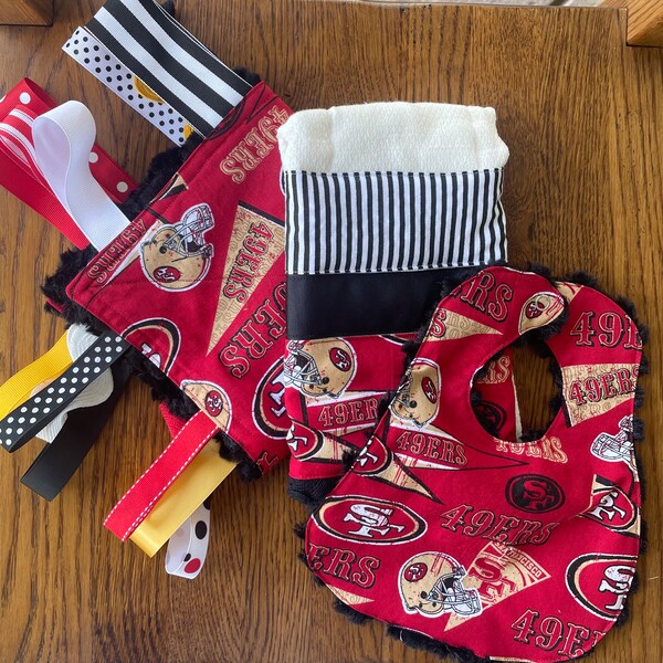 49ers Baby - Etsy