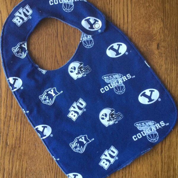 Byu Cougars - Etsy