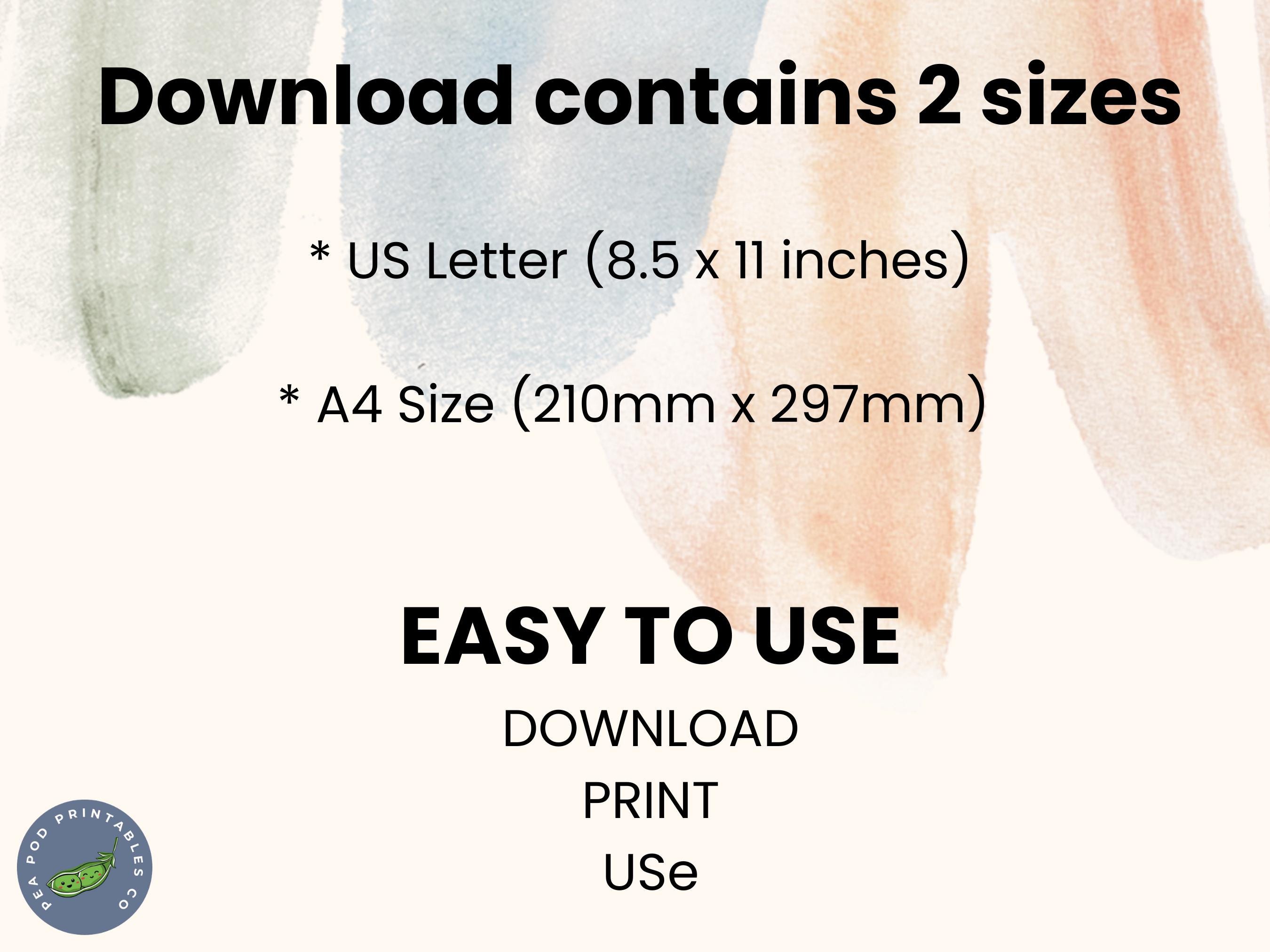 Tooth Fairy Certificate for Losing Tooth, Girls Award, Boys Award ...