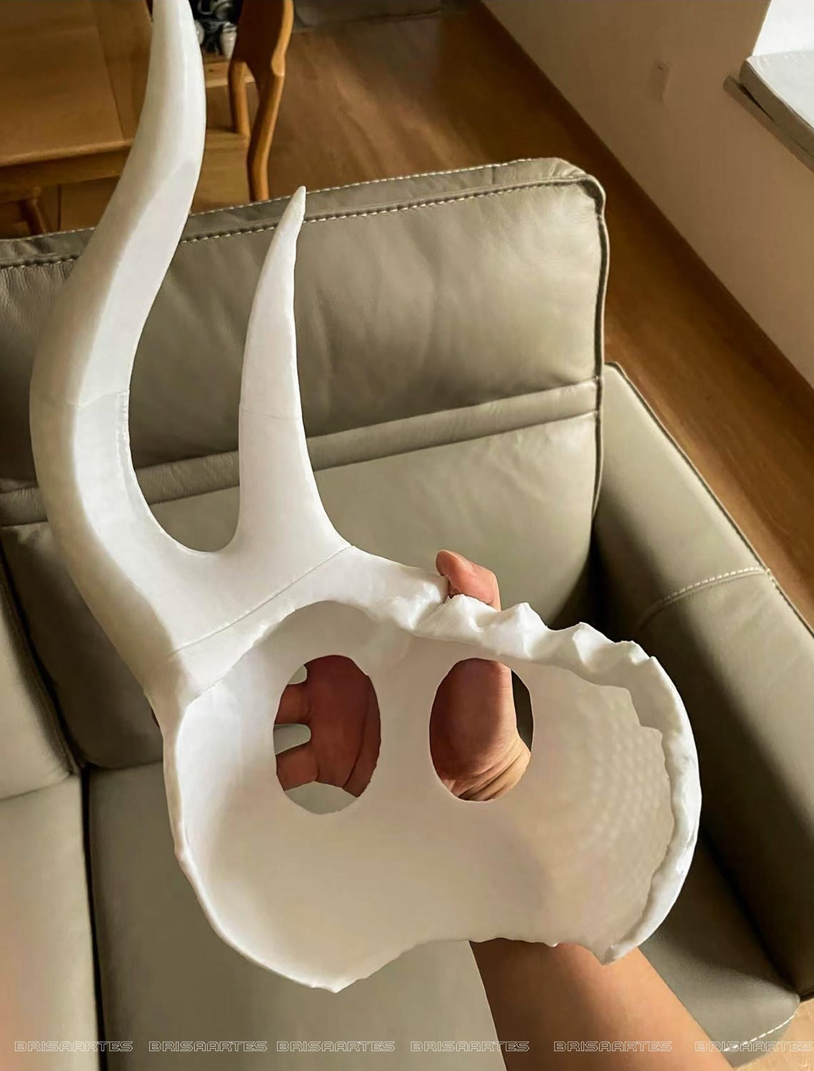 Hollow Knight Mask Hollow Knight Broken Vesse Mask Hollow Knight ...