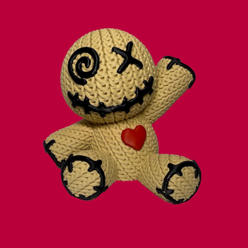 Trump Voodoo Doll - Etsy