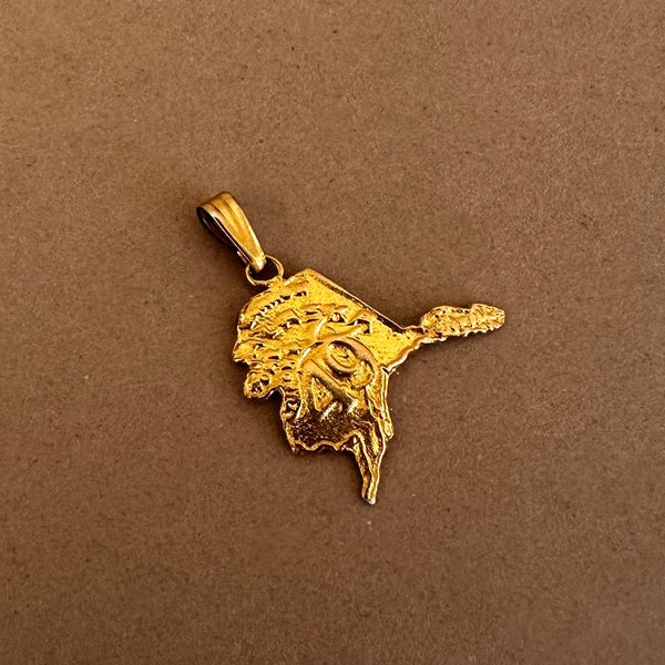 Alaska Jewelry - Etsy