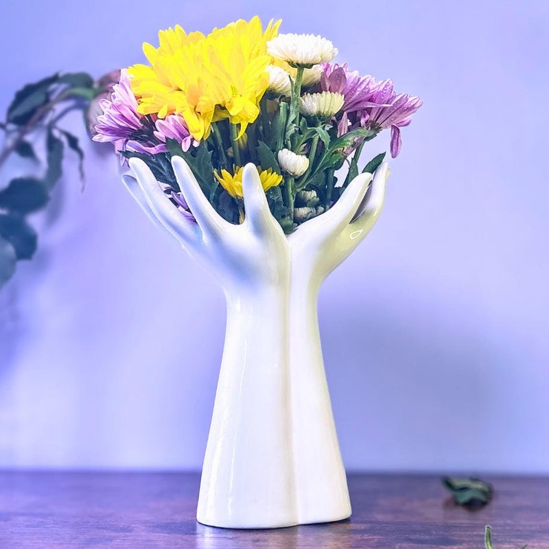 Unique Vases - Etsy