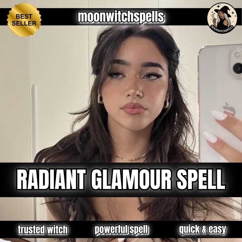 MOONWITCHSPELLS - Etsy