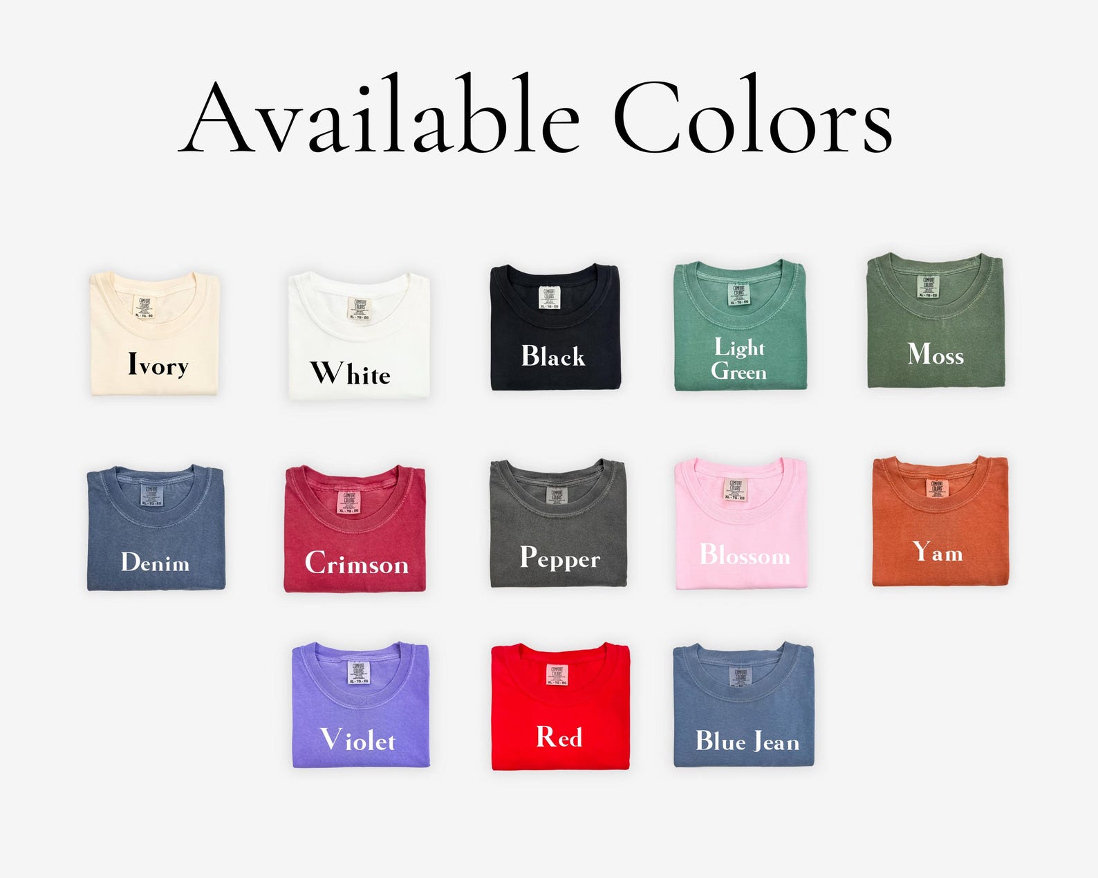 Comfort Colors® Let the Shenanigans Begin Shirt, St Patricks Day Party ...