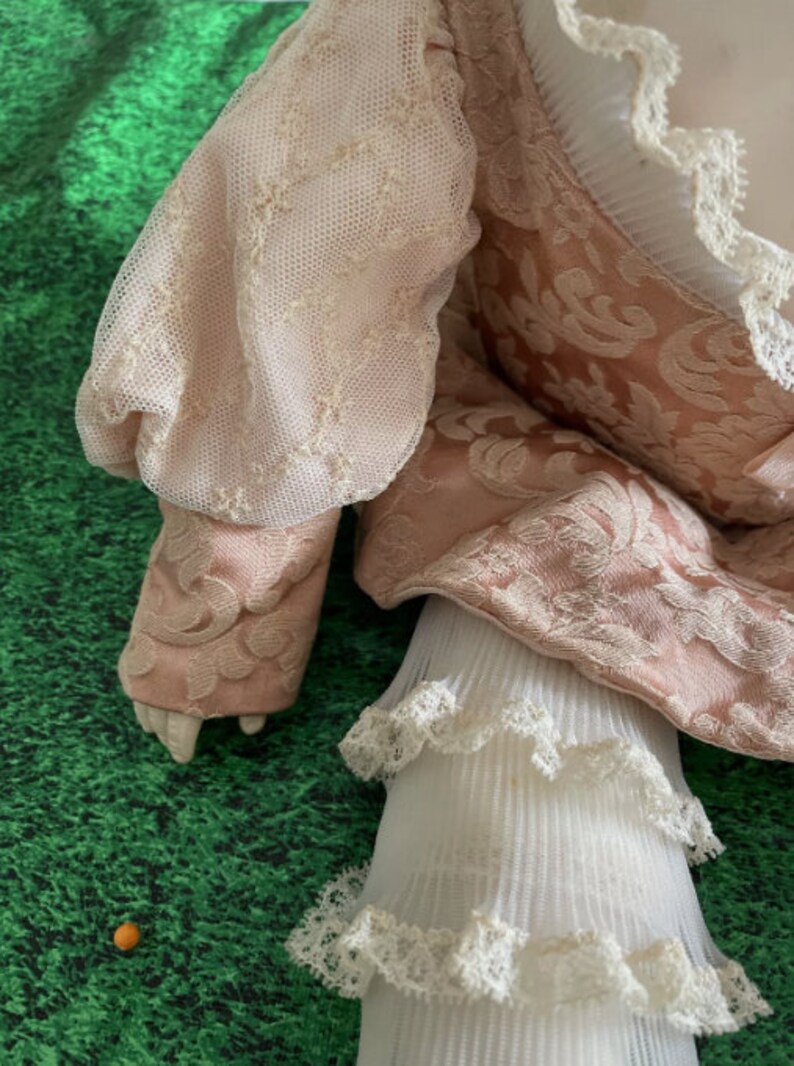 Vintage Humpty Dumpy Doll - Etsy