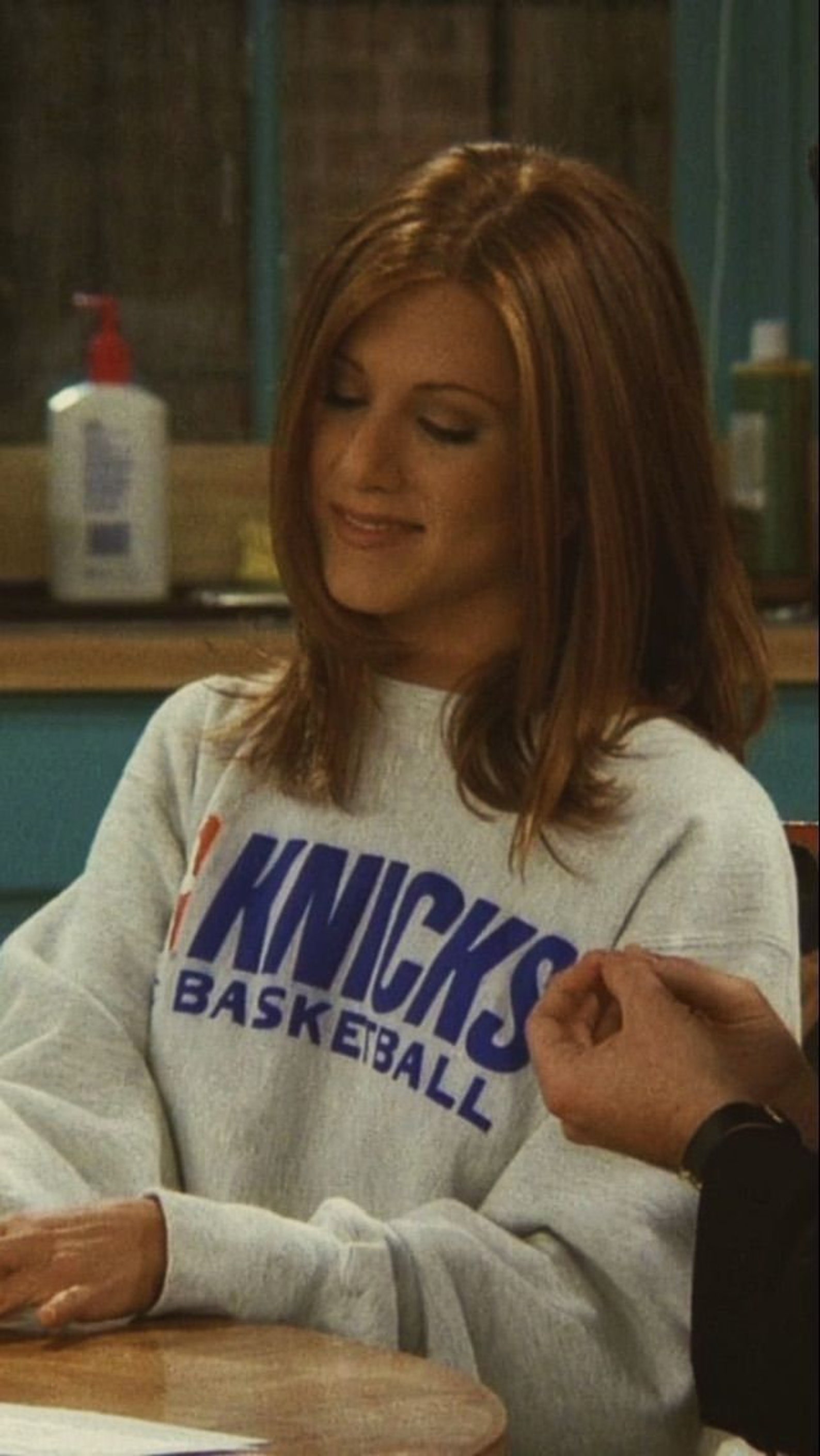 Famous Friends Rachel Sweatshirt - Etsy