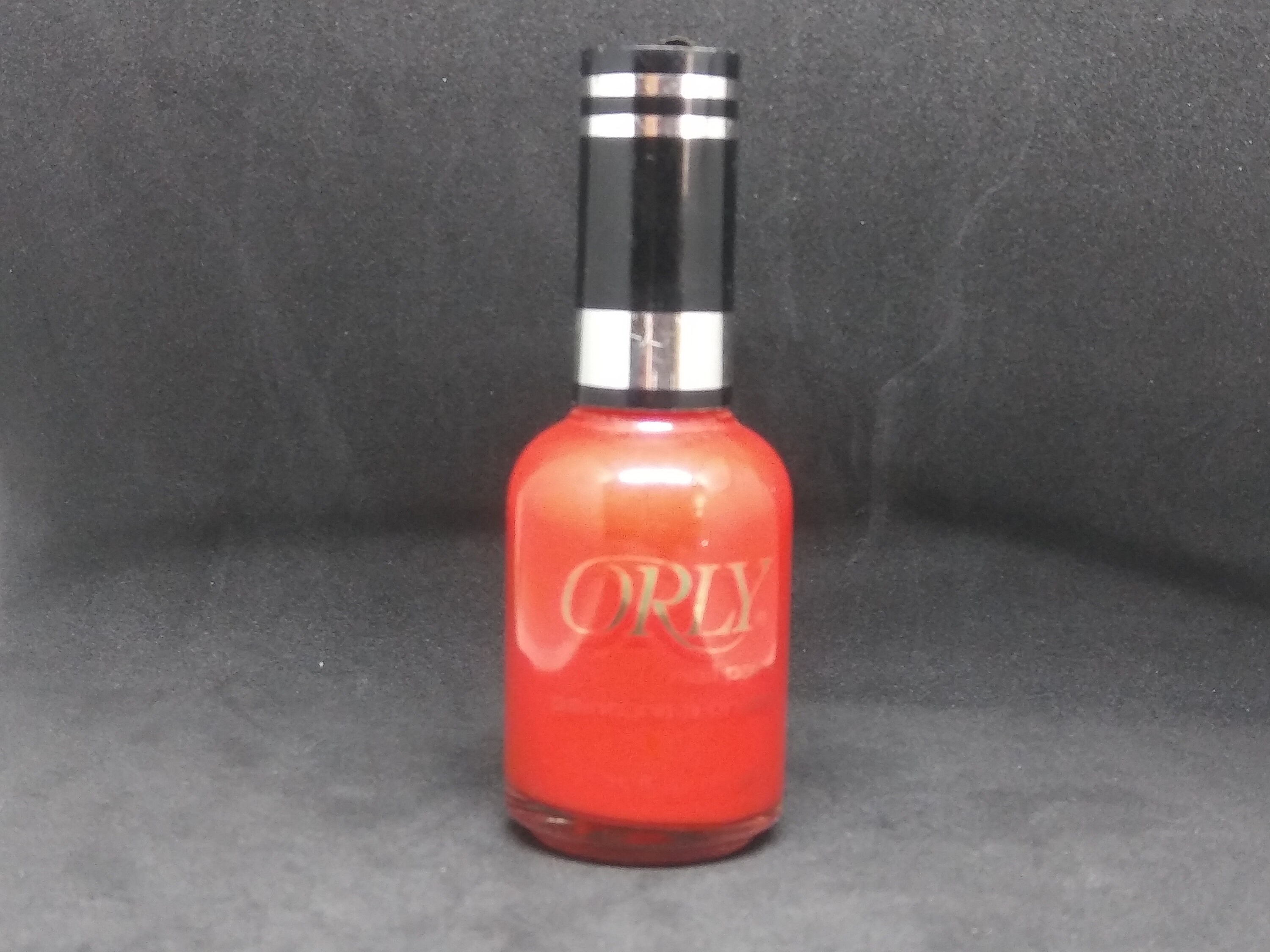 Vintage Nail Polish Orly 186 Seashell 071 Terracotta 77 Red - Etsy UK