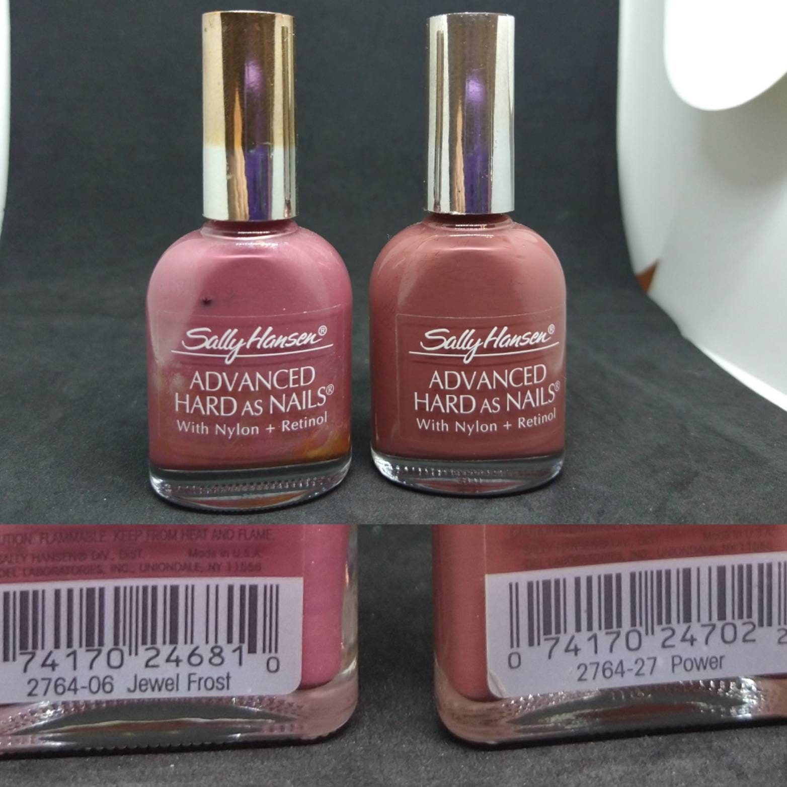 Sally Hansen Virtual Violet
