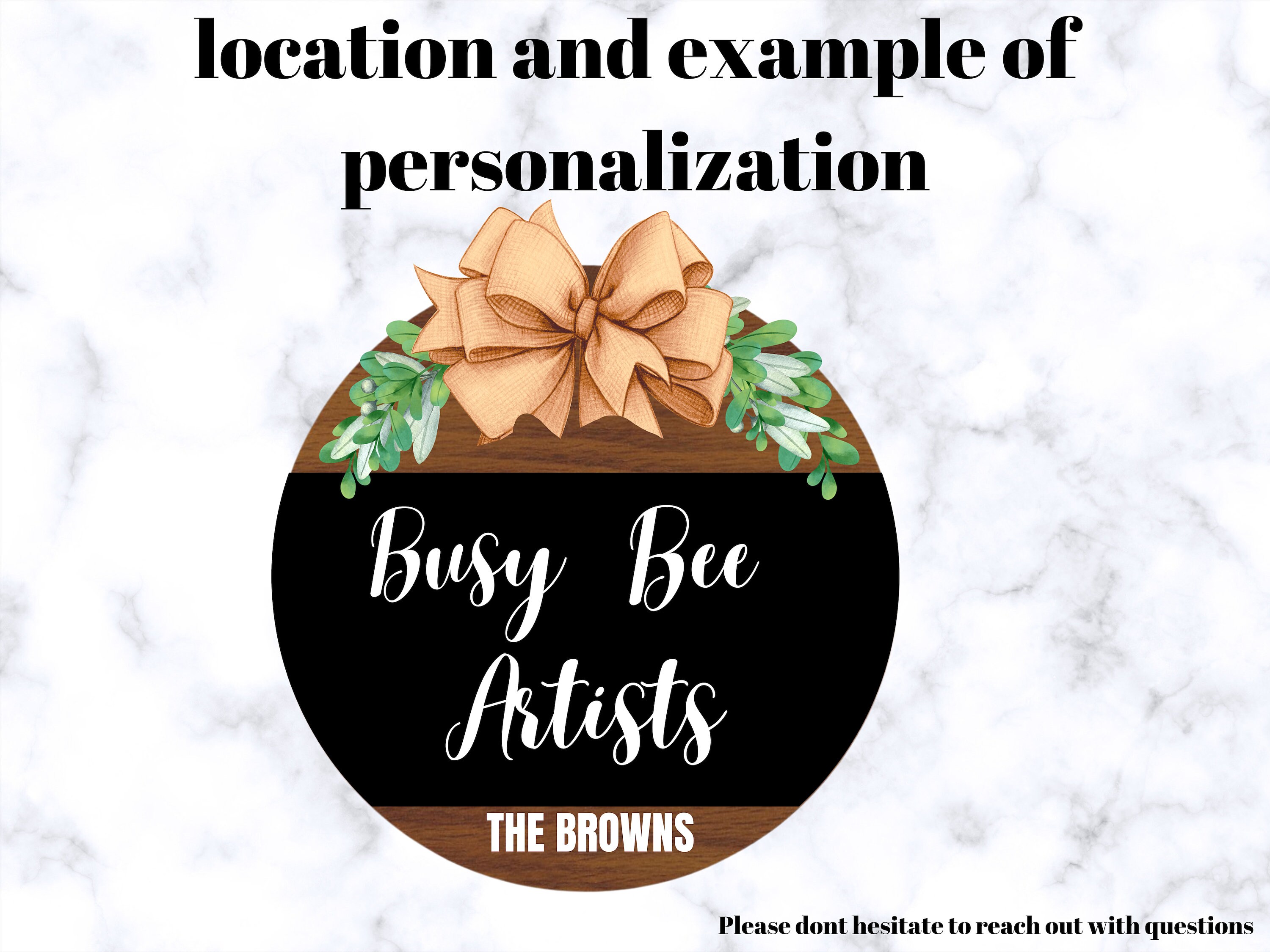 College Football Door Hanger. Pro Coach Personalized Door Hanger ...