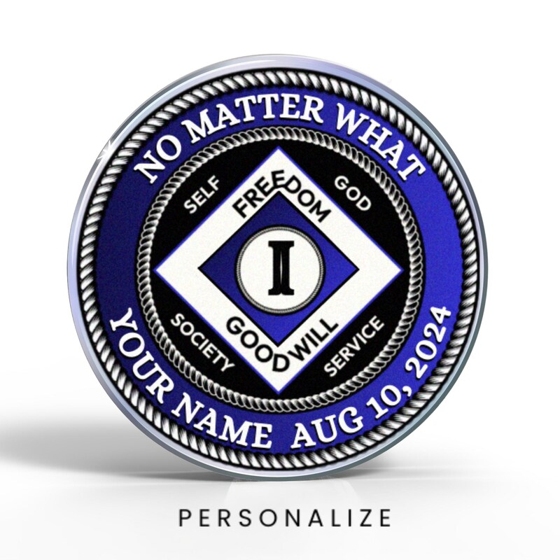 Medallion Logo - Etsy
