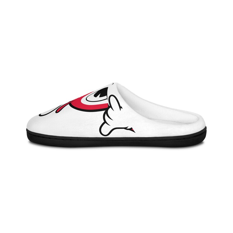 Jollibee Filipino Men's Indoor Slippers, Philippines Slippers, Filipino ...