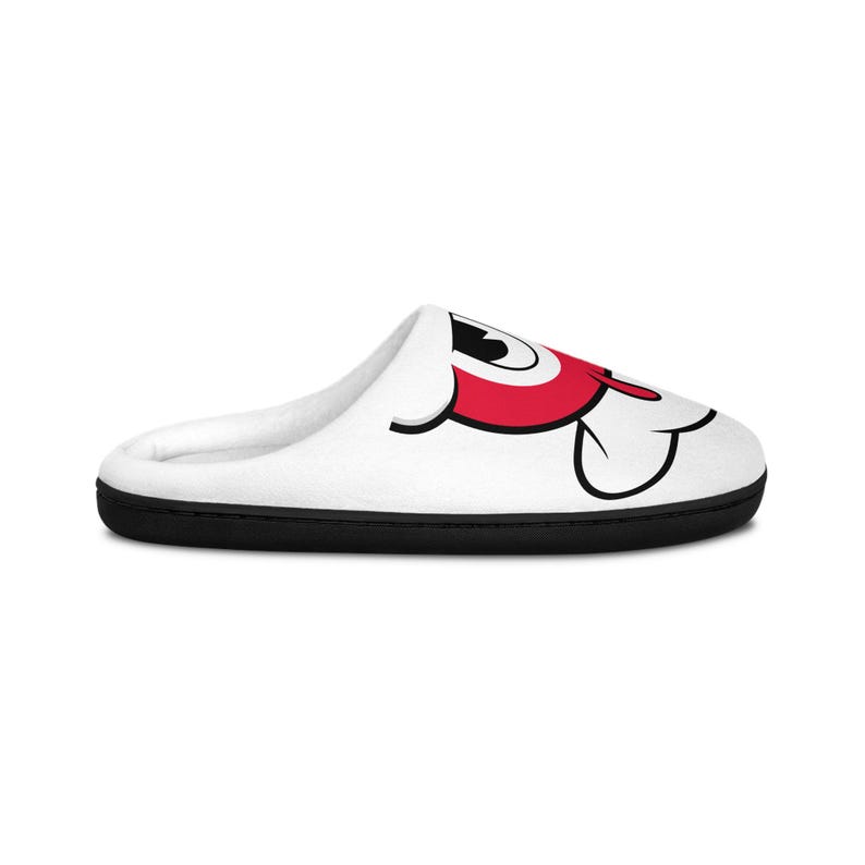 Jollibee Filipino Men's Indoor Slippers, Funny Filipino Slippers ...