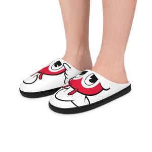 Jollibee Filipino Women's Indoor Slippers, Philippines Slippers ...