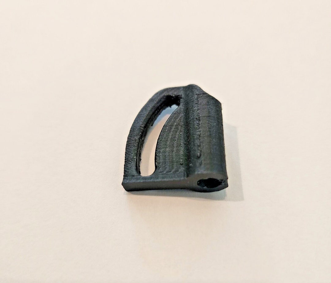 Sternum Strap Pipe Slider for Backpack - Etsy