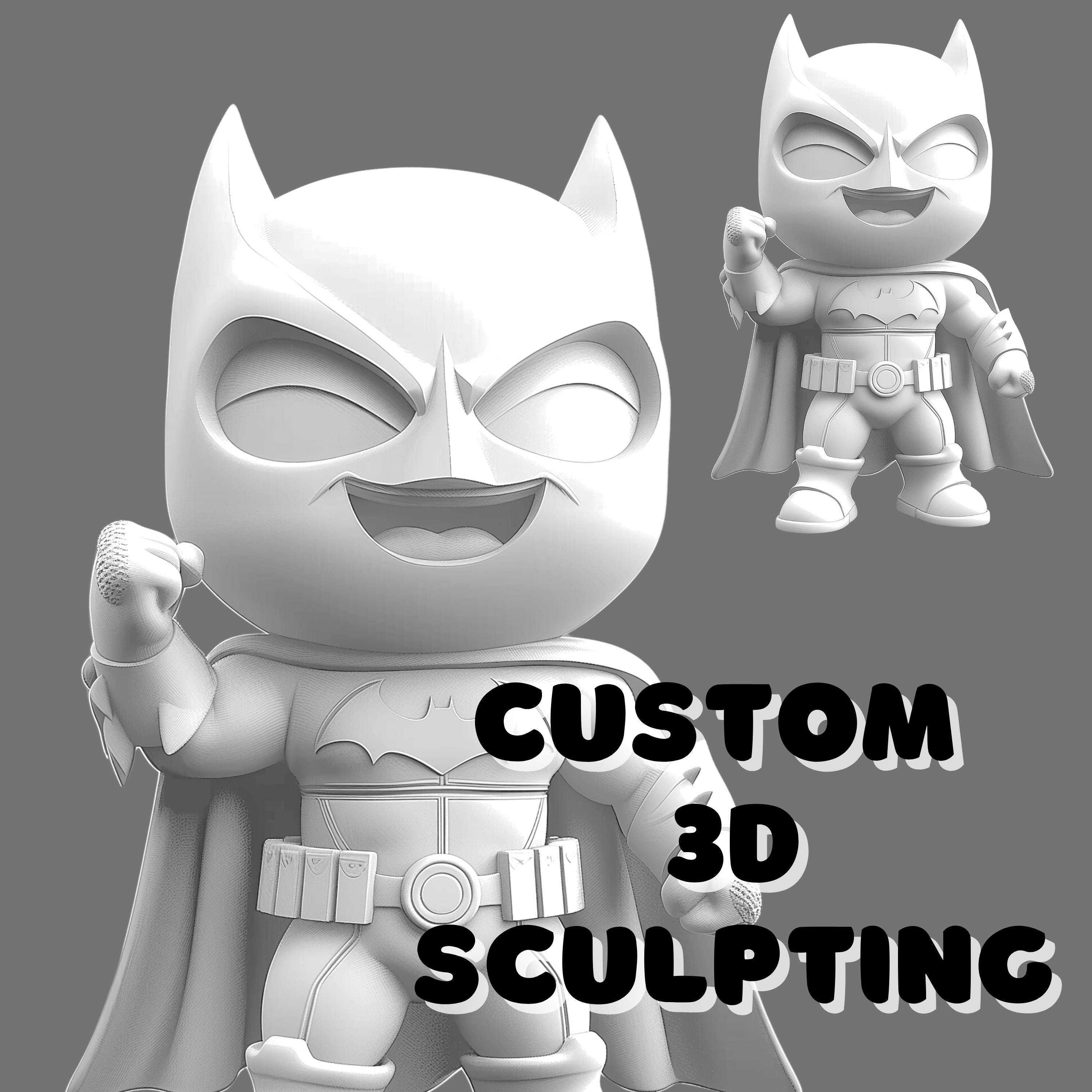 CUSTOM 3D DESIGN, 3D Printing Anything You Can Imagine Of: 3D Designing, 3D Rendering & 3D ...