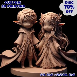 CUSTOM 3D Character Modeling, Game Asset, Rigging, Blender, Render, T-pose, Sculpt, 3D Model ...