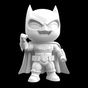 CUSTOM 3D Character Modeling, Game Asset, Rigging, Blender, Render, T-pose, Sculpt, 3D Model ...