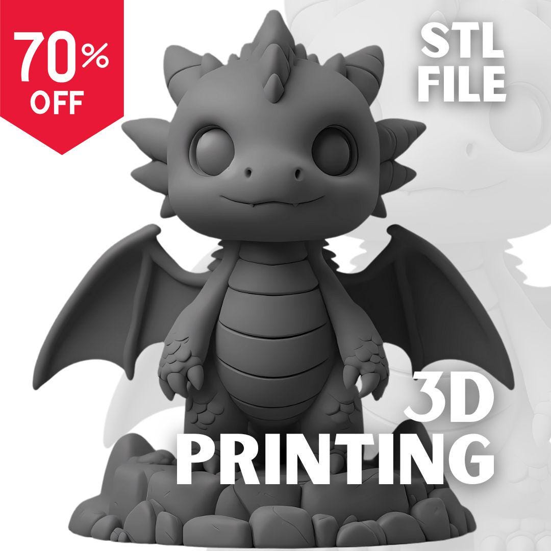 Custom 3D Design, Digital File, 3D Printing - Anything You Can Imagine ...