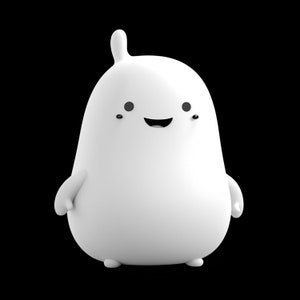 CUSTOM 3D Character Modeling, Game Asset, Rigging, Blender, Render, T-pose, Sculpt, 3D Model ...