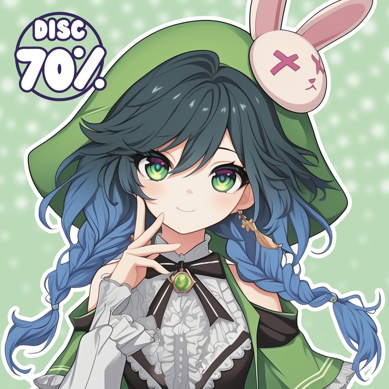 CUSTOM PROFILE ANIME, Pfp Anime Custom for Twitch, Twitter, Youtube ...