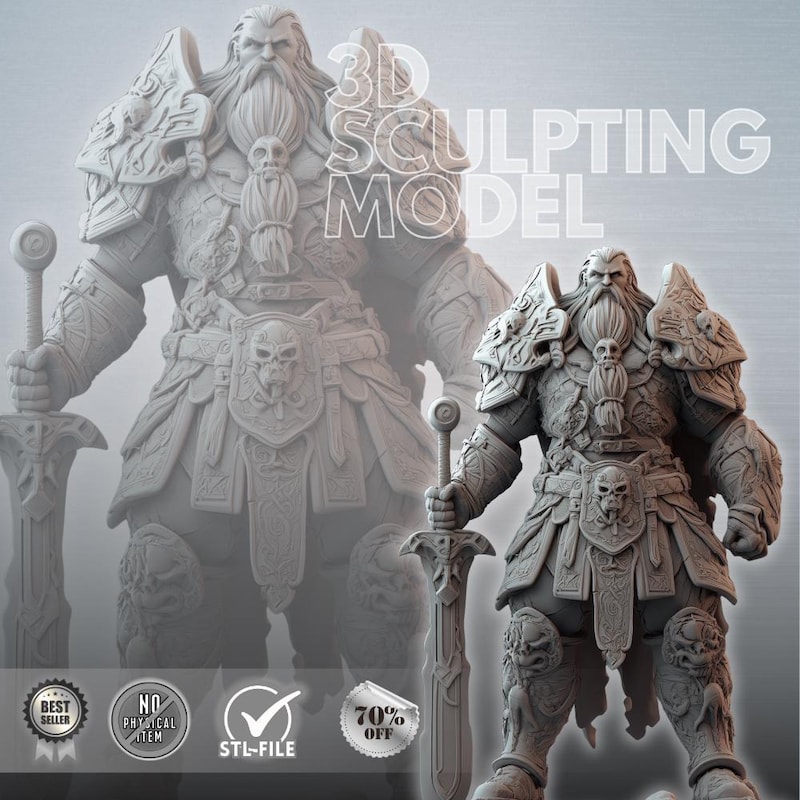 Dnd Modeling and Printing - Etsy