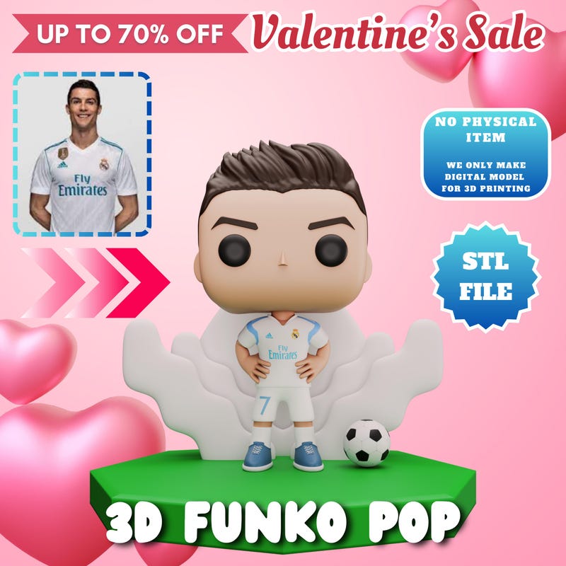 Custom Funko Pop - Etsy