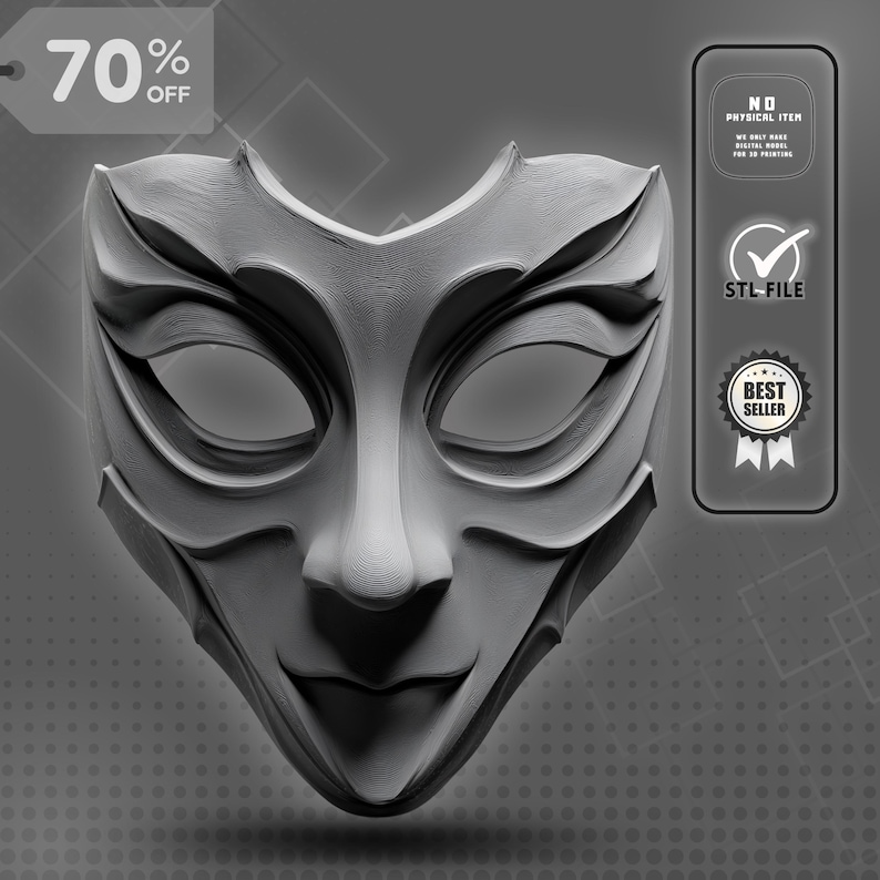 Custom 3D Design Mask and Modeling Service - Any Custom Mask Digital ...
