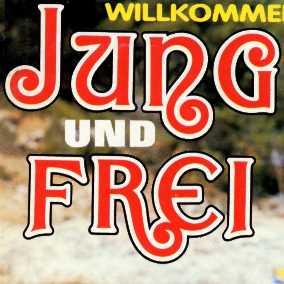 FKK Jung Und Frei Scanned Magazines 11 Issues Available For Download
