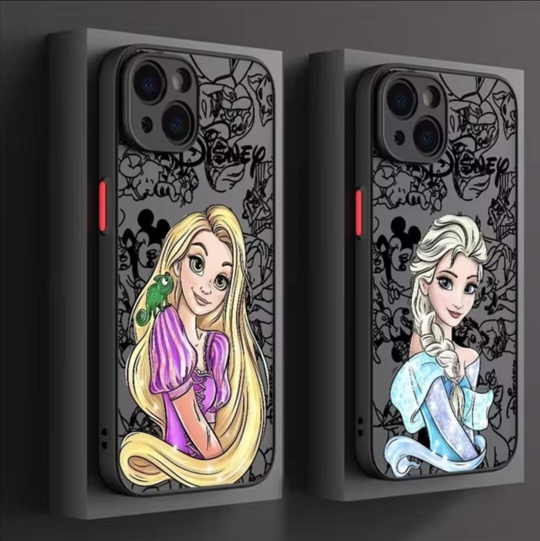 Princess Jasmine Snow White Jasmine Case for Apple iPhone 11 13 15 14 ...