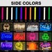 Happy Diwali Neon Sign: Custom Shubh Diwali LED Neon Light, Hindu ...