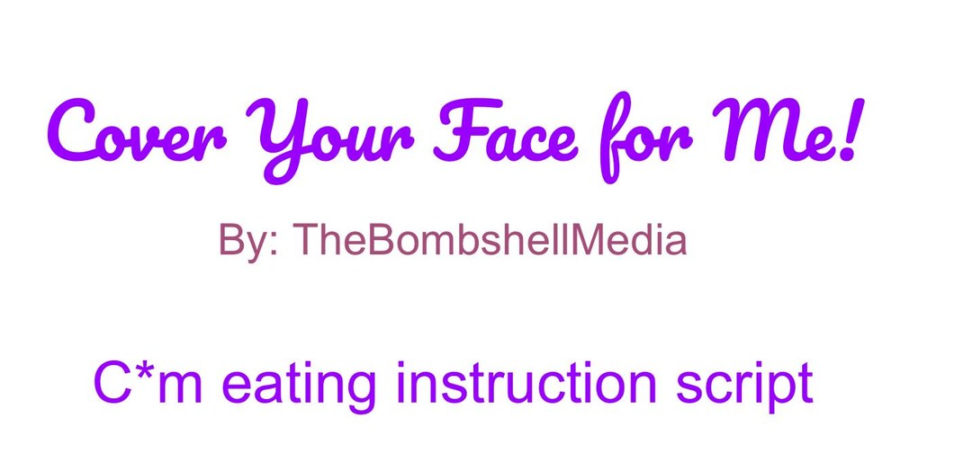 Onlyfans Script Femdom Findom Cei Script Fansly Loyalfans - Etsy