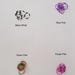 Single Chain-custom Rubber Rainbow Loom - Etsy
